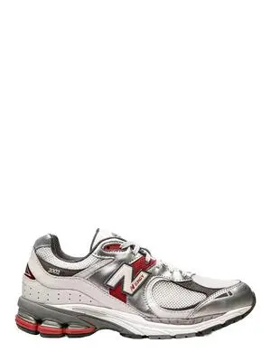 NEW BALANCE 2002r Bryant Giles Sneakers - Silver