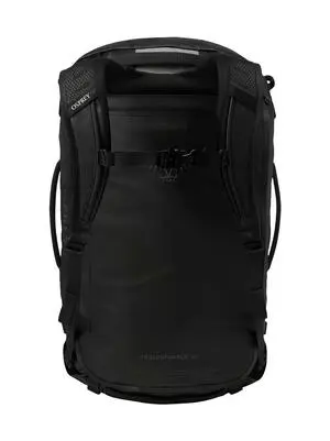 OSPREY 40 Transporter Backpack - Black