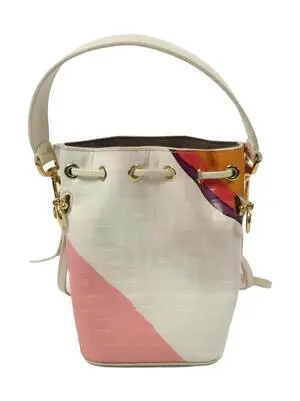 FENDI Mini Mon Tresor Tote Bag