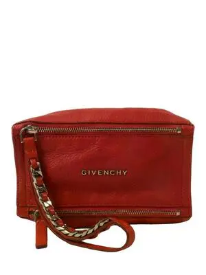 GIVENCHY Pandora Wristlet Pouch