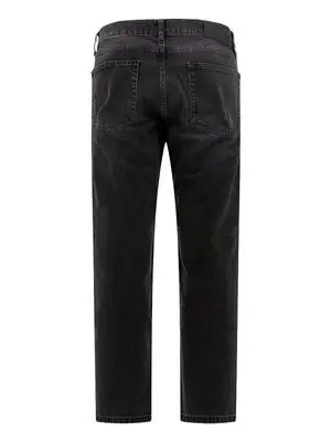 Nn07 Five Pockets Jeans - Grey