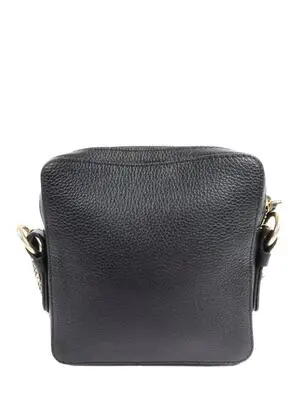 See By Chloé Joan Shoulder Bag - Black