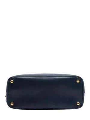 PRADA 2012-2015 Saffiano Lux Parabole Tote Bag