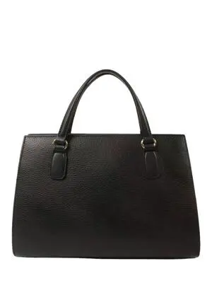 GUCCI Interlocking G Tote Bag