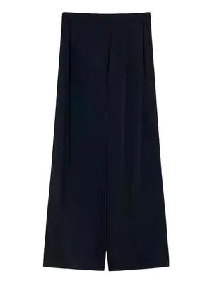 PENNYBLACK Gattini Palazzo Pants - Blue