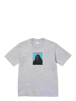 Supreme Sith Graphic-print T-shirt - Grey