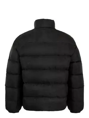 RHUDE Paisley Jacquard Puffer Jacket
