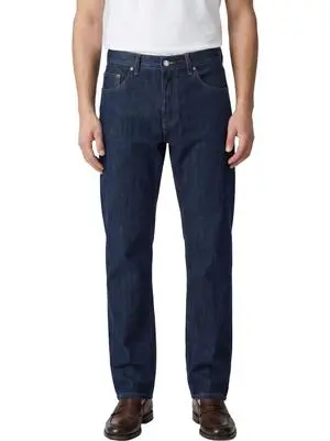 DONDUP Mid-rise Skinny Fit Stretch Cotton Denim Jeans - Blue
