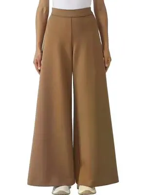 MAX MARA Wide-leg Trousers