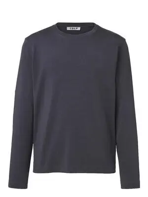 CDLP Jersey T-shirt - Blue
