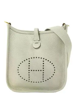 HERMÈS 2023 Tpm Evelyne Shoulder Bag
