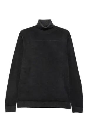 DANIELE FIESOLI Roll-neck Sweater