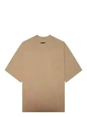 Fear Of God Training 90s Logo-print T-shirt - Neutrals