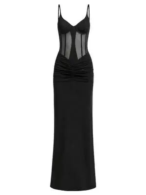 OW Sivara Maxi Dress