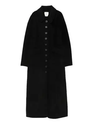 BY MALENE BIRGER Magdalena Single-breasted Coat