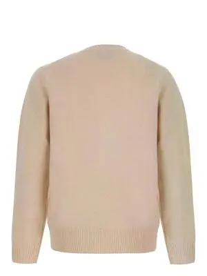 SOFT GOAT Crew-neck Cashmere Sweater