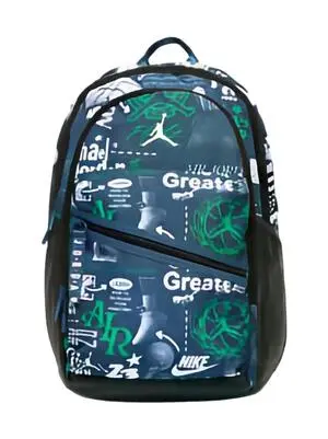 JORDAN Air Patrol Backpack - Blue