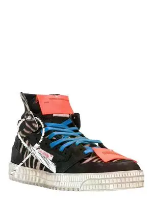 Off-White Off-court 3.0 Sneakers - White
