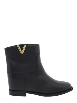 VIA ROMA 15 Boots Colour - Black
