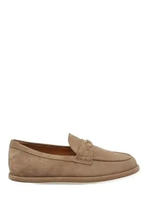 TOD'S Loafers Colour