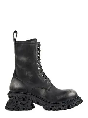 Camper Boots Colour - Multicolor