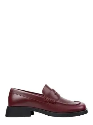 Camper Loafers Colour Multicolor