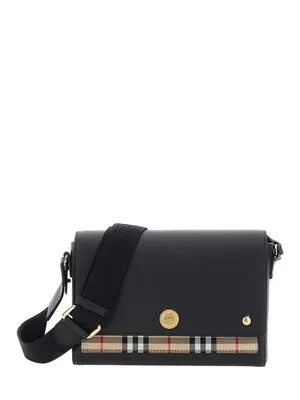 Burberry Crossbody Bag Colour - Black