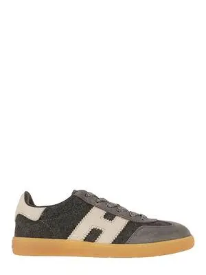 Hogan Shoes Colour - Blue