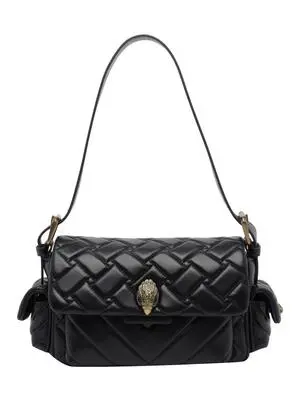 Kurt Geiger Shoulder Bag Colour - Black
