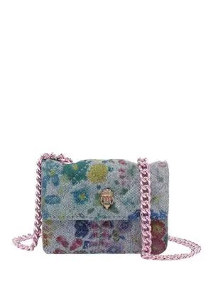 Kurt Geiger Shoulder Bag Colour - Blue