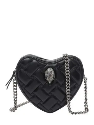 Kurt Geiger Shoulder Bag Colour - Black