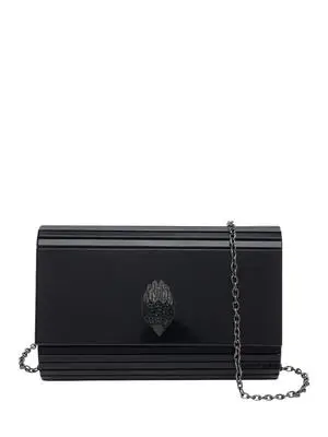 Kurt Geiger Clutch Colour - Black