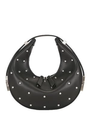 OSOI Toni Mini Bag - Black