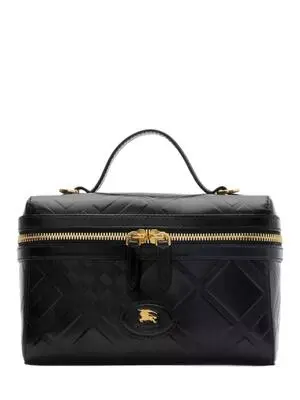 BURBERRY Bloomsbury Vanity Bag