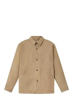 MARANT Ardy Jacket - Neutrals