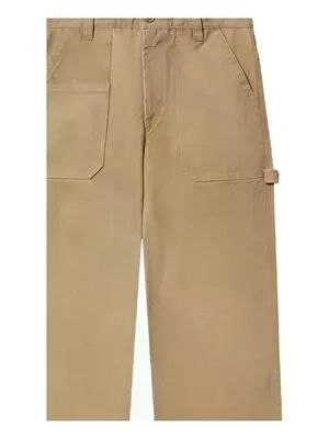 MARANT Ablo Pants - Neutrals