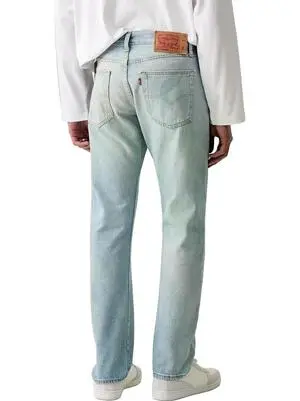 LEVI'S 501® Relaxed Jeans - Blue
