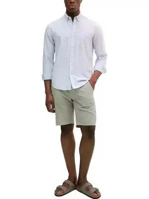 LINDBERGH Drawstring-waist Shorts - Grey