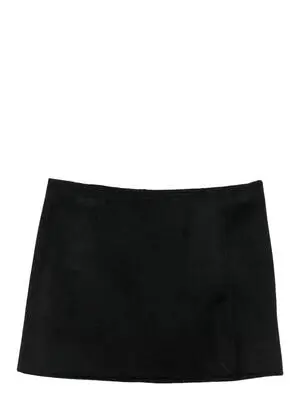 P.A.R.O.S.H Da. Rock Mini Skirt