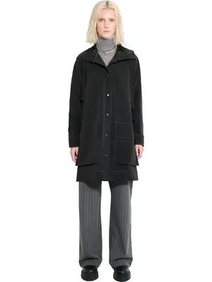 Stutterheim Mosebacke 15 Matte Black