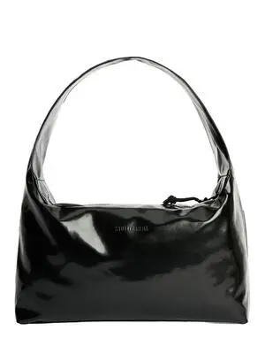 Stutterheim Ewa Bag Opal - Black