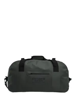 Stutterheim Rain Duffel Bag 50l - Green