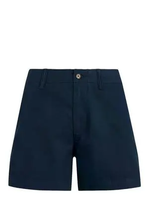 POLO RALPH LAUREN Cotton Shorts