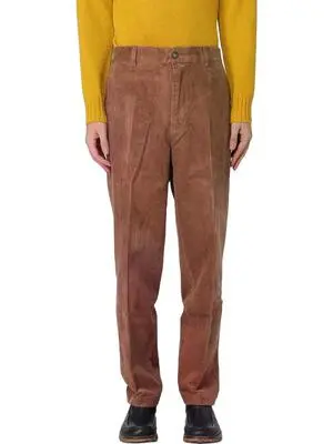 SEBAGO Rendon Corduroy Chinos - Brown