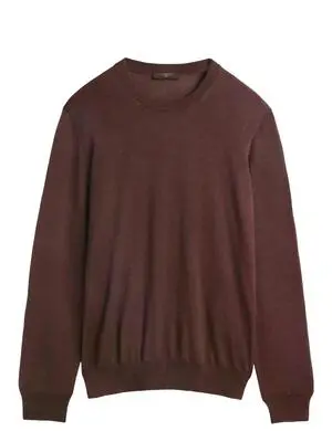 ZANONE Crew-neck Sweater