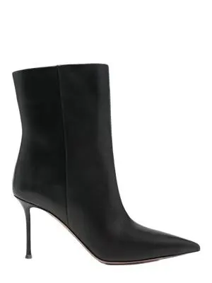 AQUAZZURA Pointed-toe Stiletto-heel Boots