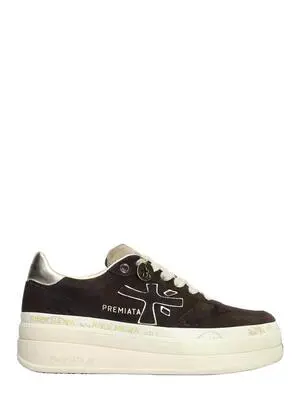 Premiata Micol 7894 Sneakers - Brown