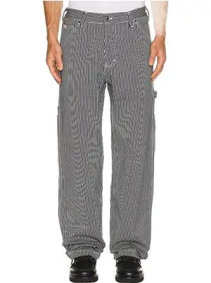 IRON & RESIN Hickory Journeyman Pant In . Also - Multi