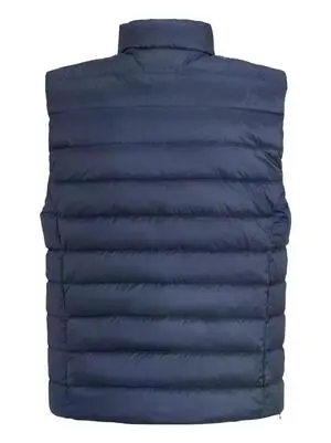 Polo Ralph Lauren Quilted Gilet - Blue