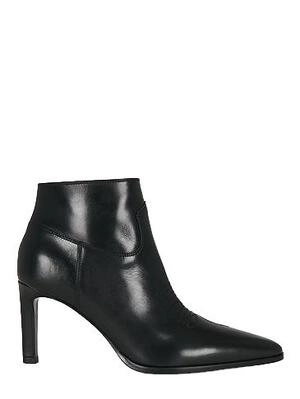 NILI LOTAN Lucinda Boot - Black